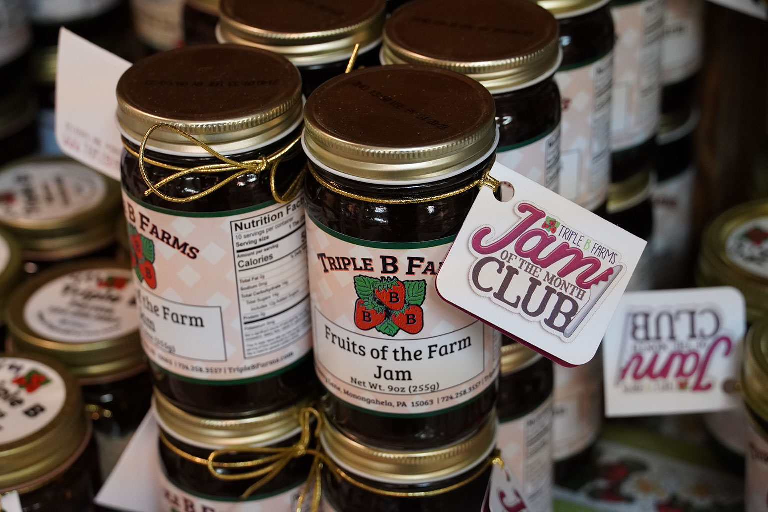 Triple B Farms | Farm Market | Online Ordering | Curbide Pick Up