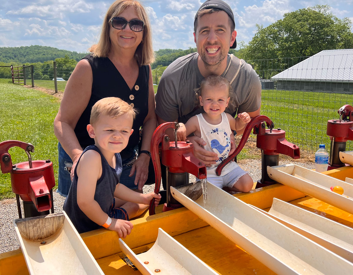 Triple B Farms | Farm Market | Online Ordering | Curbide Pick Up